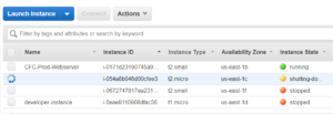 Delete EC2 Instance - AWS Tutorials