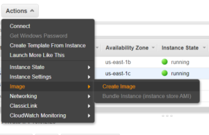Delete EC2 Instance - AWS Tutorials