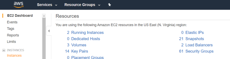 Delete Ec2 Instance Aws Tutorials 5655